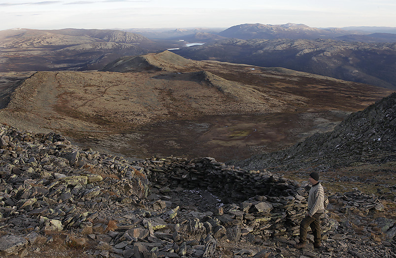 Archaeological Sites