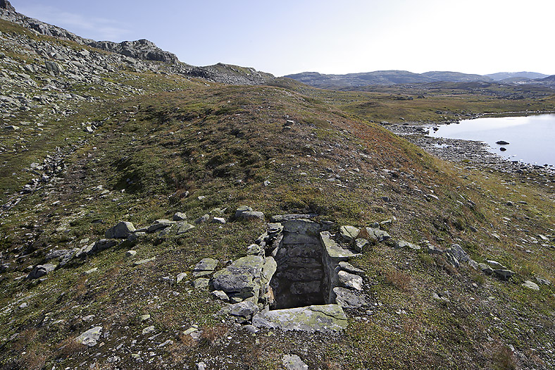 Archaeological Sites