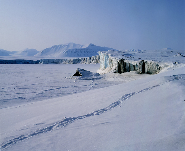Ice & Snow