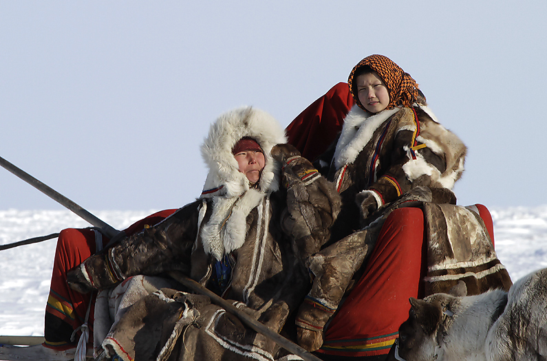 People of the Land
